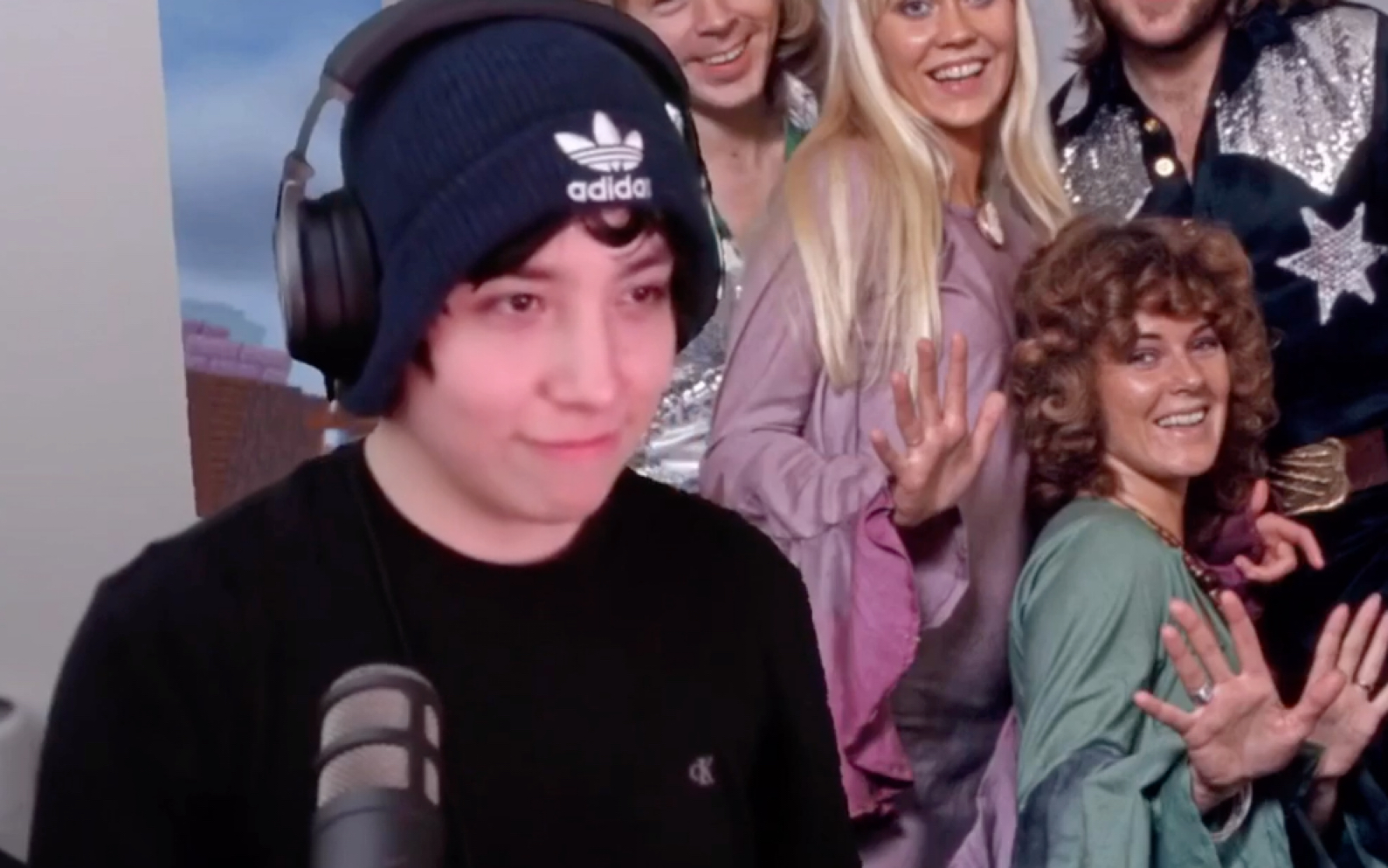 quackity图片壁纸-千图网