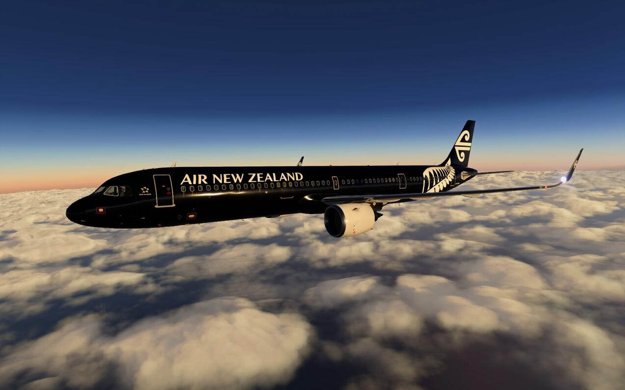 X-Plane 11地景不显示及依赖库问题（附依赖库下载地址） - 哔哩哔哩