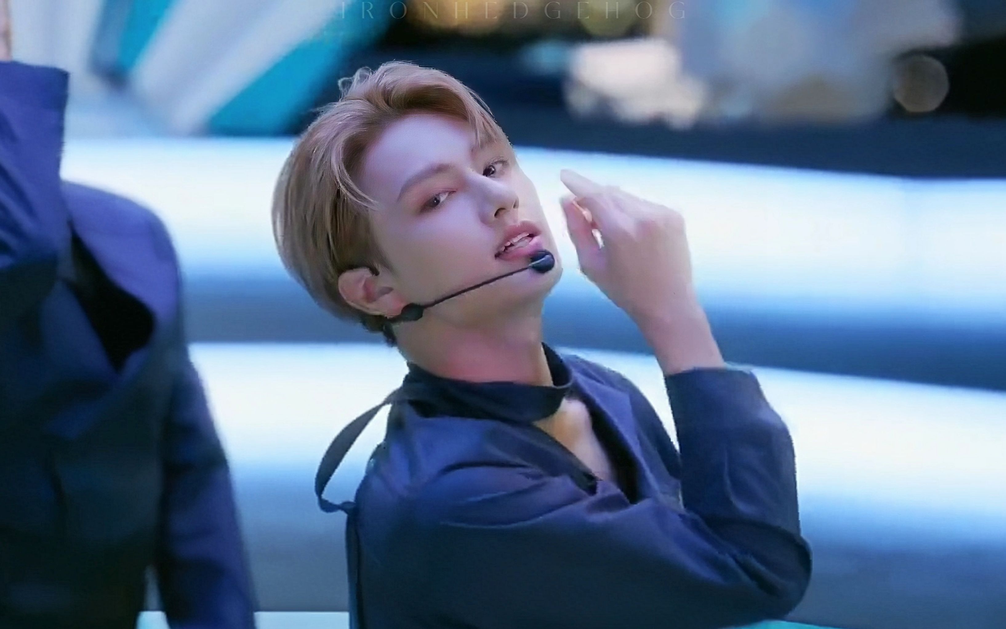 【SVT/认人中字】 Don't Wanna Cry 不想哭 22年DFESTA演唱会舞台-ironhedgehog-ironhedgehog ...