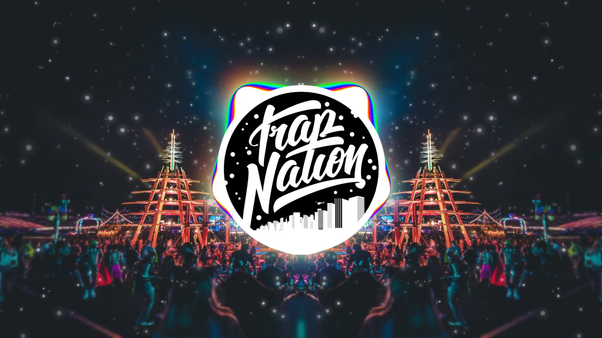 【节奏控】Salvatore Ganacci - Talk (7 Skies Remix)_哔哩哔哩_bilibili