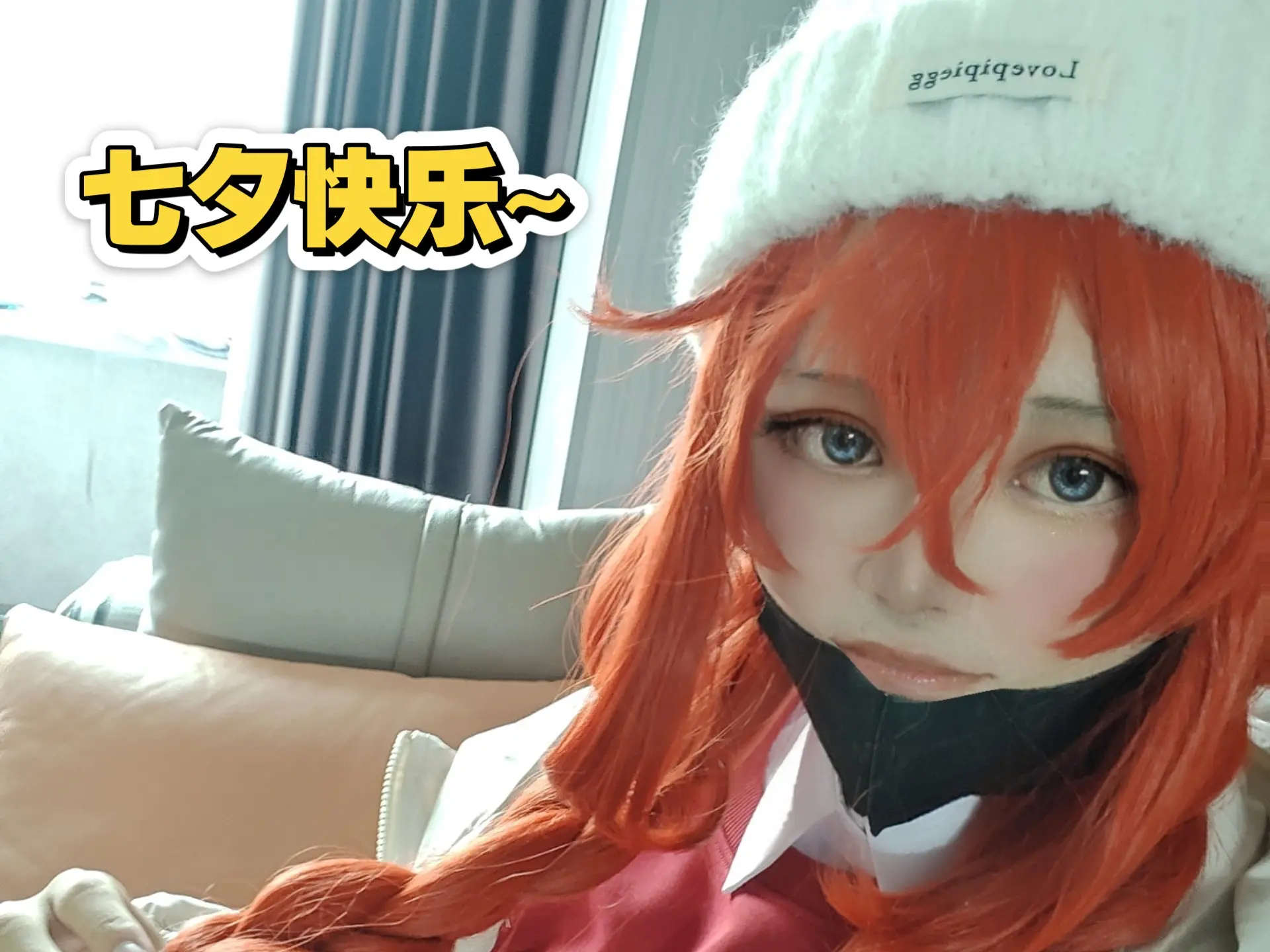 小涂真纪祝愿兄弟们.exe_哔哩哔哩_bilibili