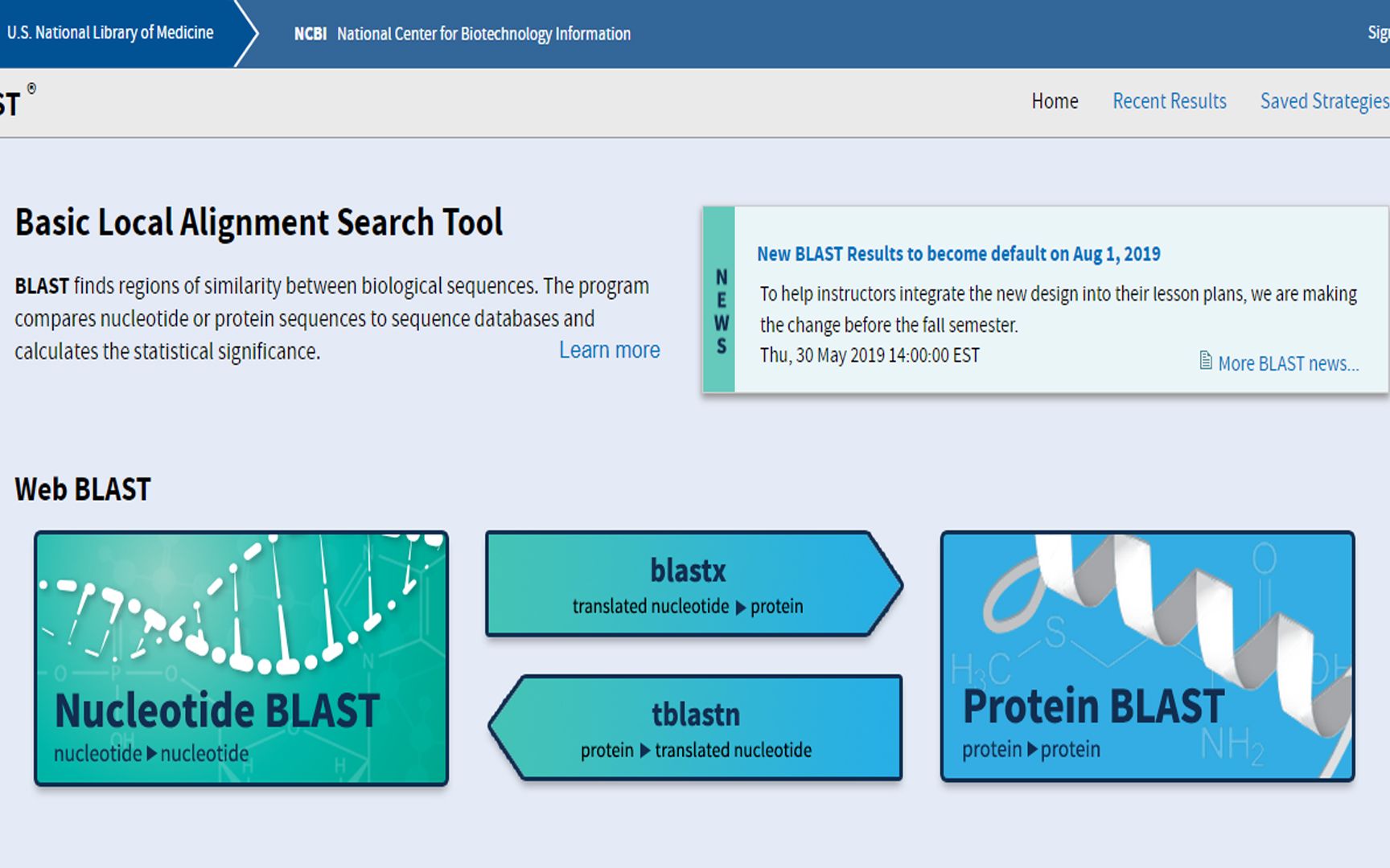 如何使用BLAST进行细菌DNA序列比对_哔哩哔哩_bilibili