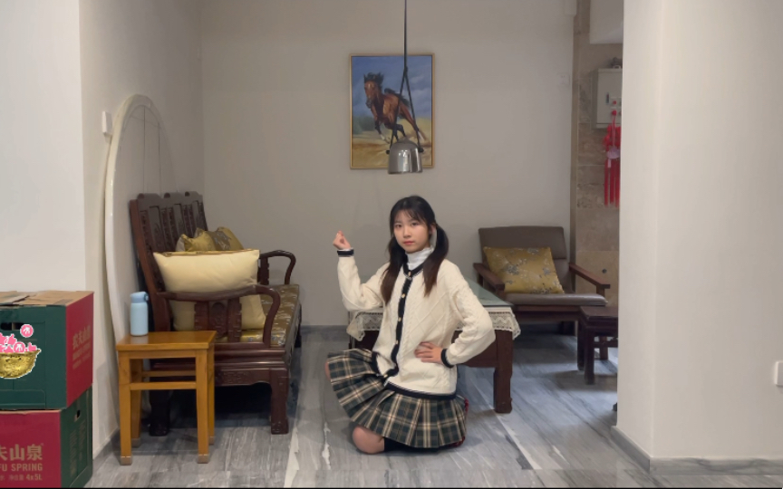 MeguMegu ★ Fire Endless night_哔哩哔哩_bilibili