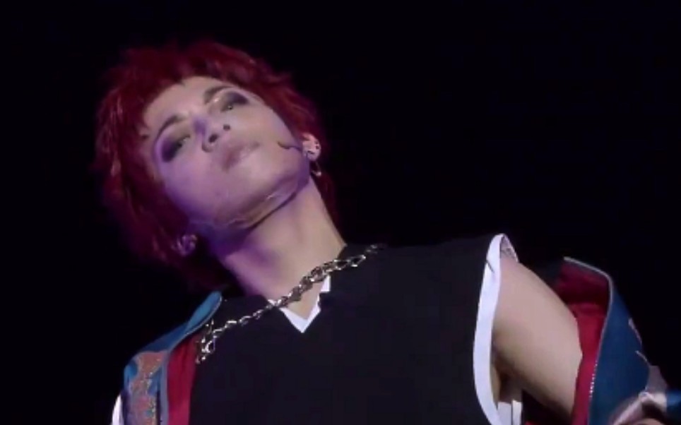 【中日双语 DRB舞台剧】只为欣赏奶酷BAT而存在的组曲_哔哩哔哩_bilibili