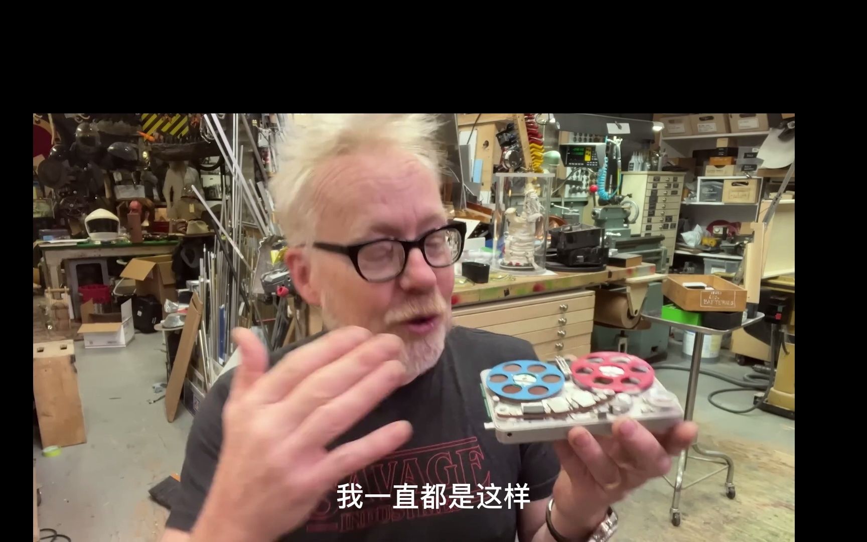 NAGRA SN_哔哩哔哩_bilibili