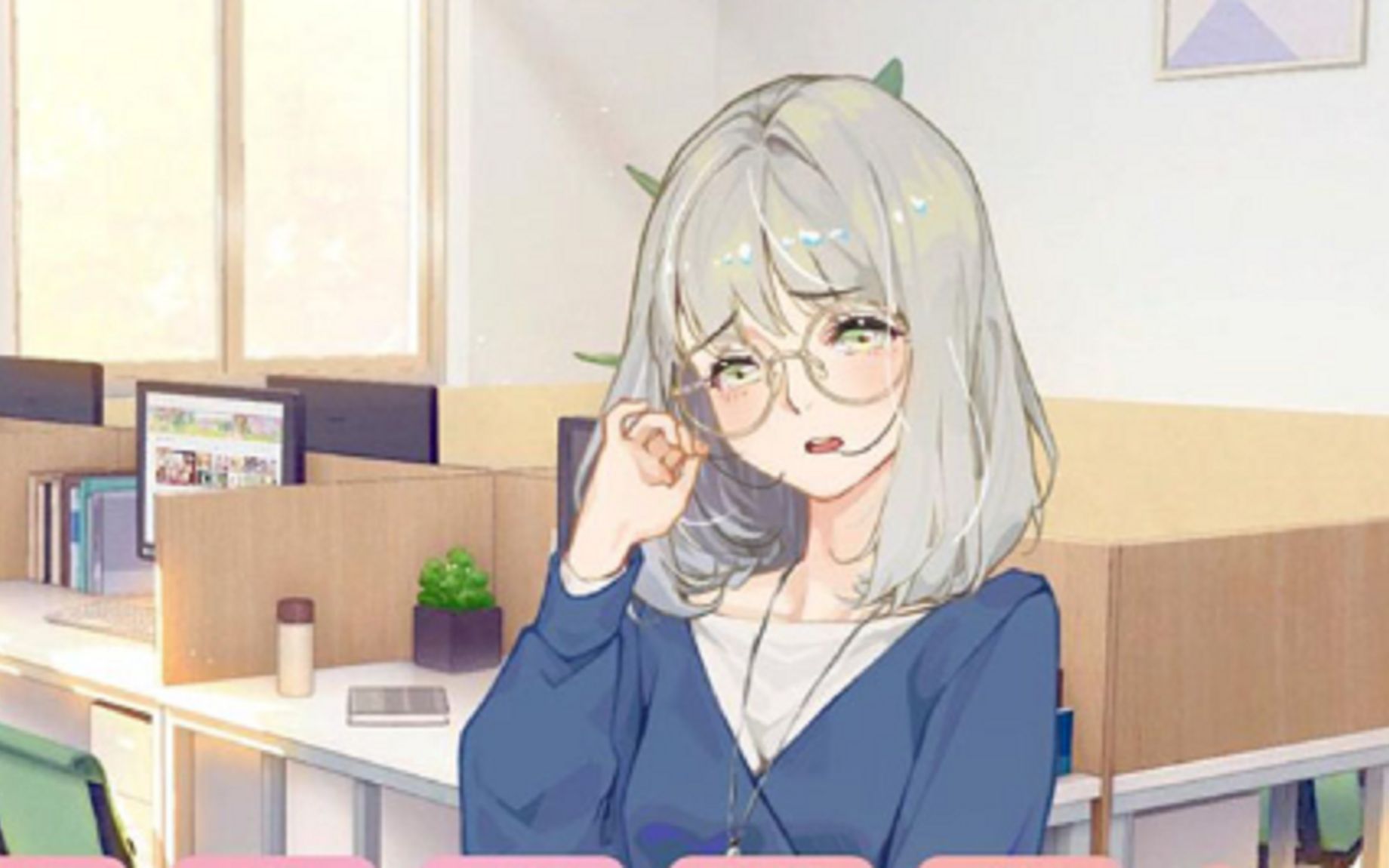 【大型ADV/中文/全动态】恋爱关系-大结局 中文补兵版+全DLC【最终版/全CV/2G】 - 视频下载 Video Downloader