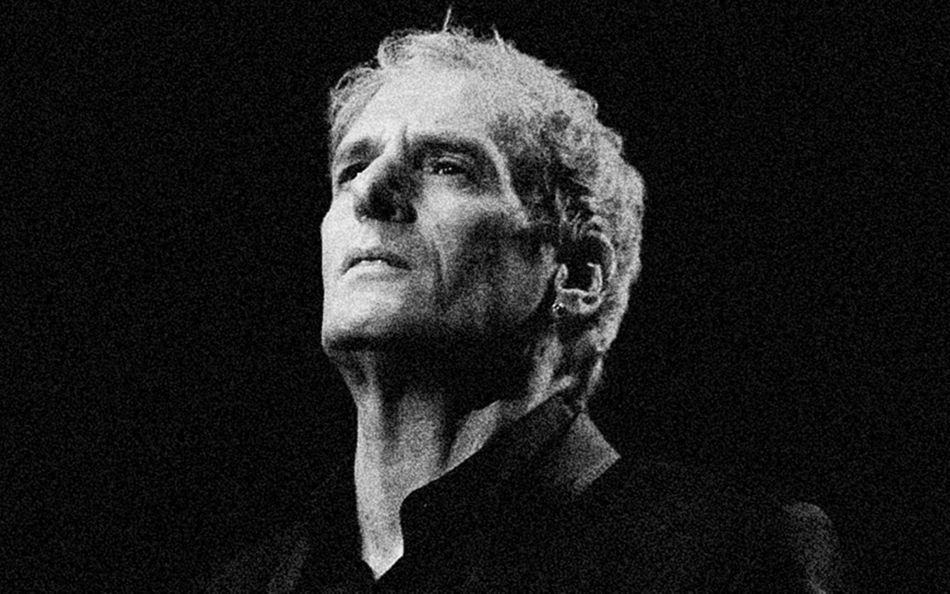 Michael Bolton-A Love So Beautiful_哔哩哔哩_bilibili