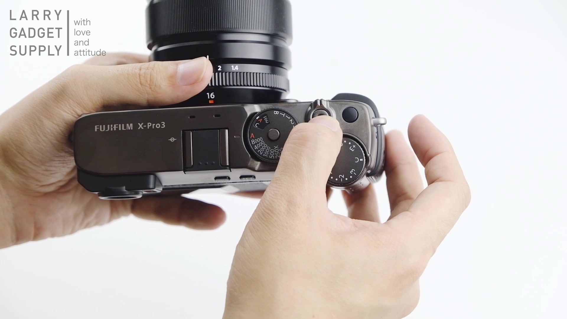 XPRO3基础操作介绍 - 视频下载 Video Downloader