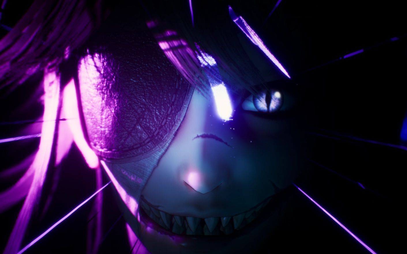 soulstice评测：一款普通玩家不配玩的动作游戏_单机游戏热门视频