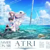 TV动画『ATRI -My Dear Moments- / 亚托莉–我挚爱的时光–』PV第一弹，7月放送_哔哩哔哩_bilibili