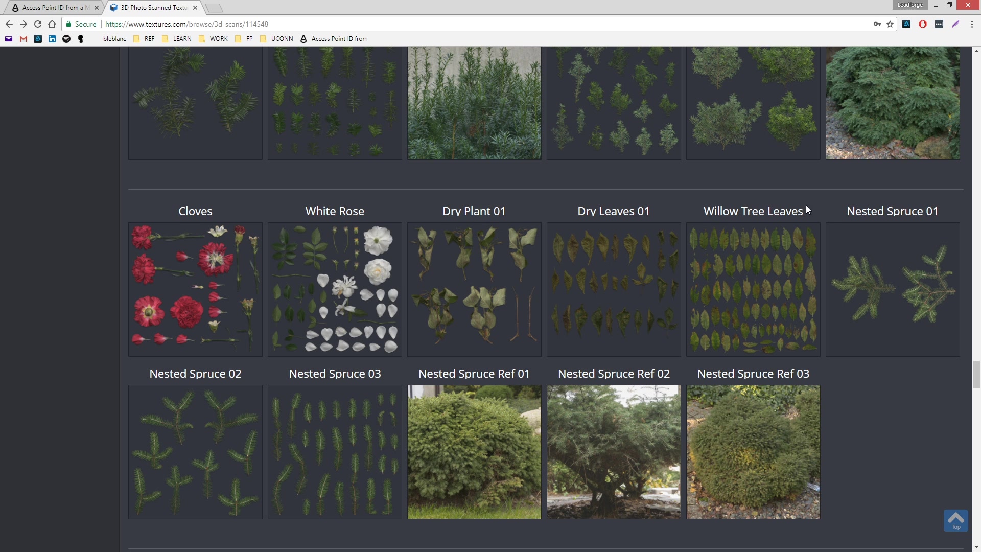 Maya MASH 制作实例化效果_哔哩哔哩_bilibili
