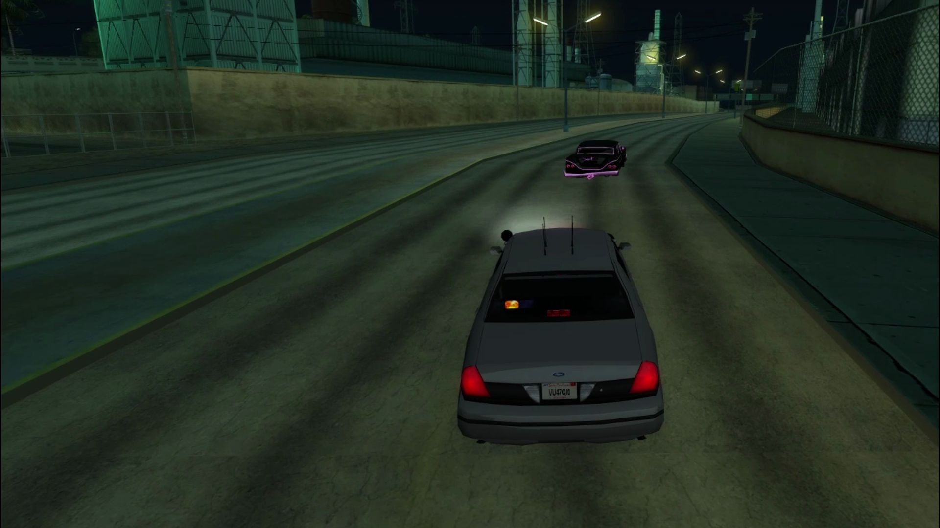 【LS-RP.cn】LSPD Let's Play 洛圣都警察局实况 - 预告_哔哩哔哩_bilibili