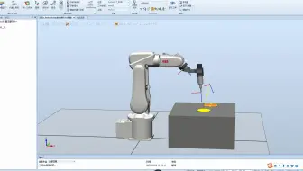 RobotStudio从入门到放弃（持续更新）_哔哩哔哩_bilibili