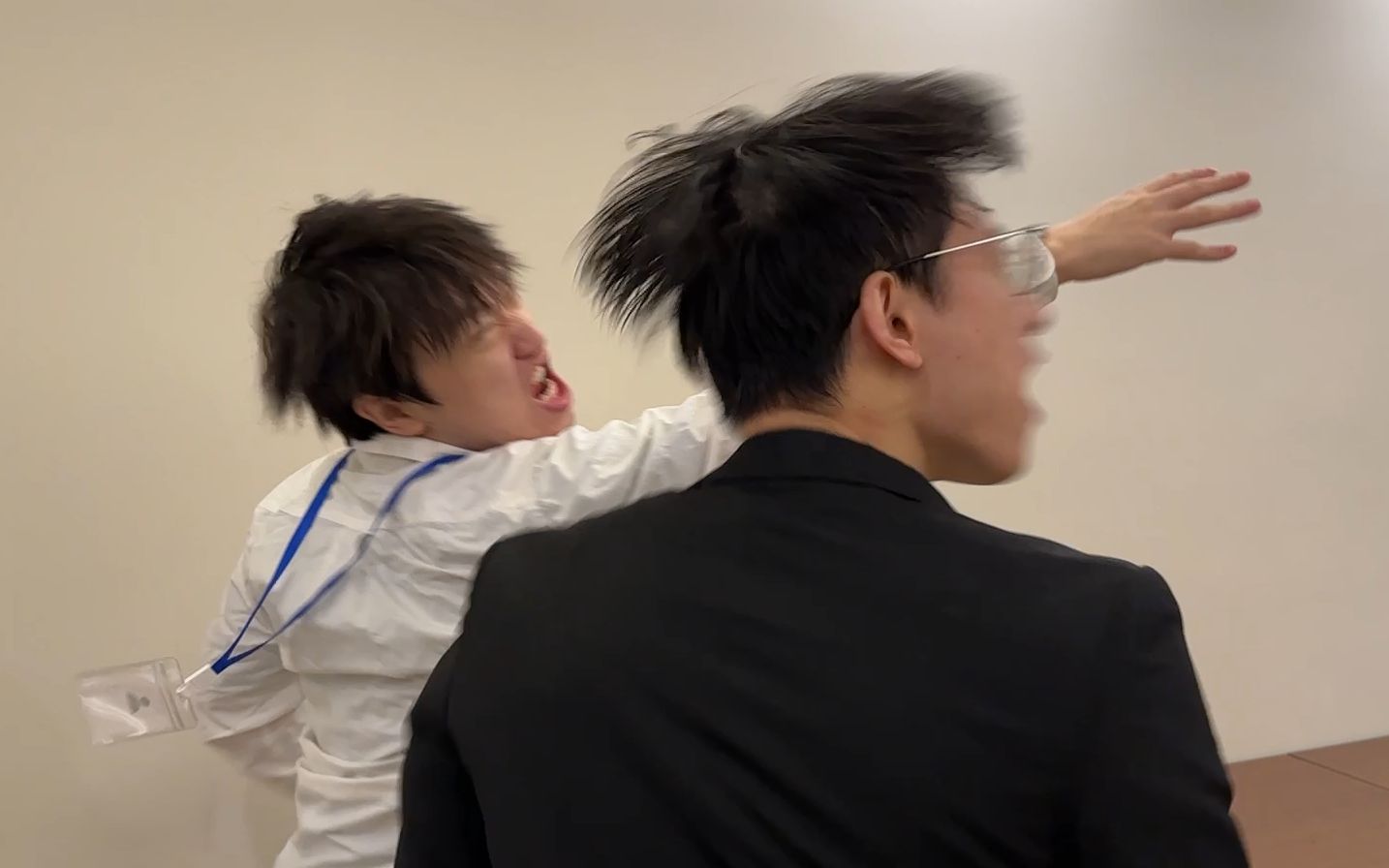 每天一个离职小技巧-良心发作的chunchun-良心发作的chunchun-哔哩哔哩视频