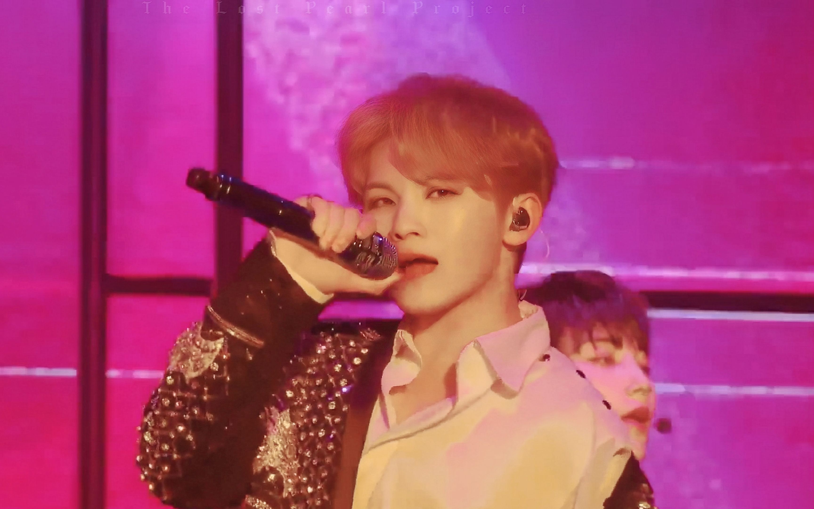 SEVENTEEN 'Bad Influence (Prod. by Pharrell Williams)' Official MV-落魄坠梦 ...