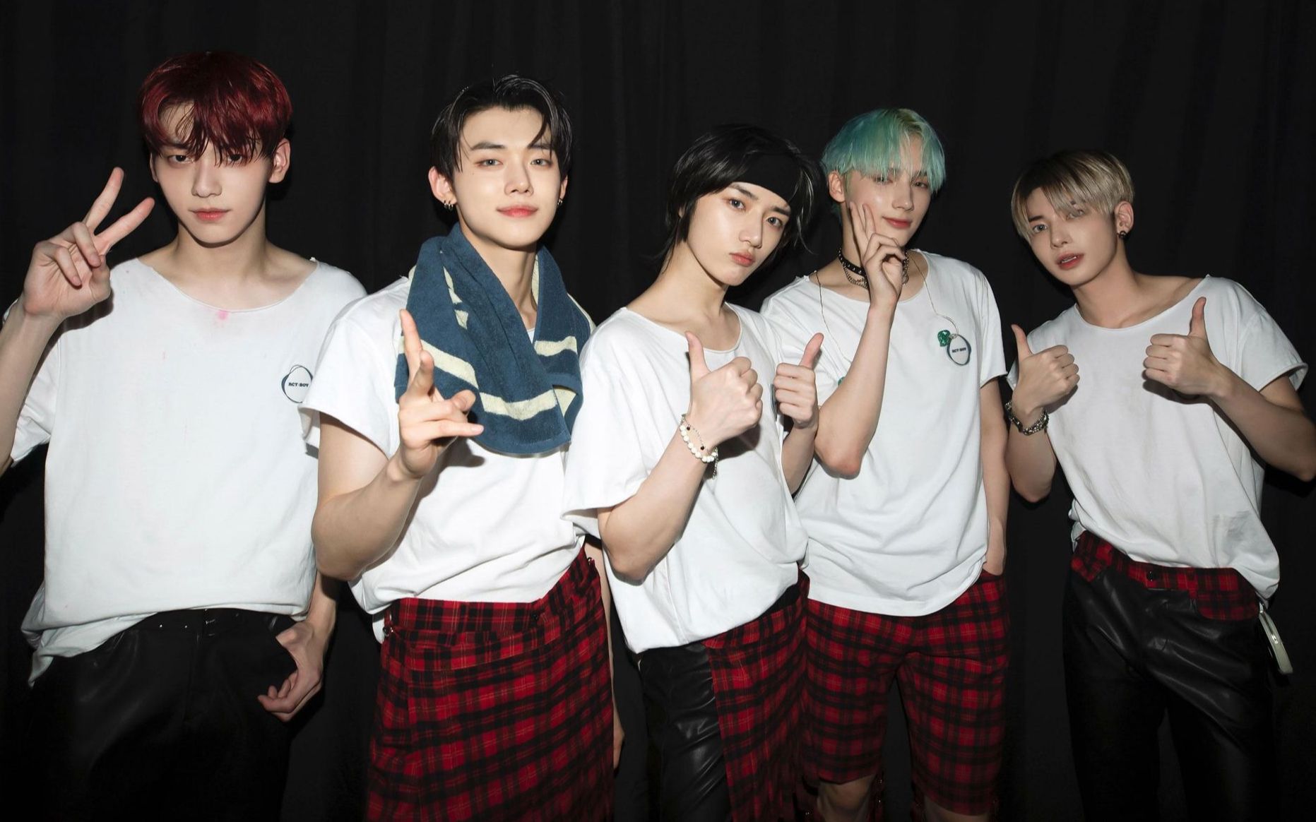 【中字合集】TXT 团综 TO DO | 更至EP.87_哔哩哔哩_bilibili