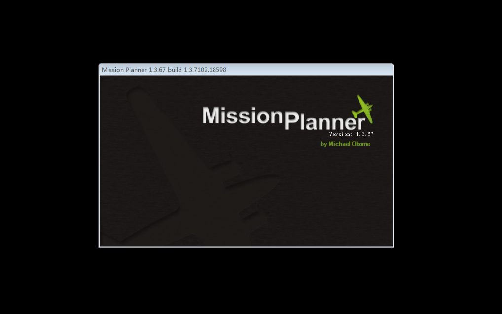 Mission Planner地面站如何下載_哔哩哔哩_bilibili