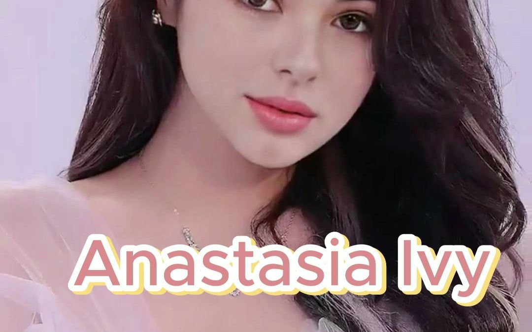 Yeli Kovalenko的变装秀