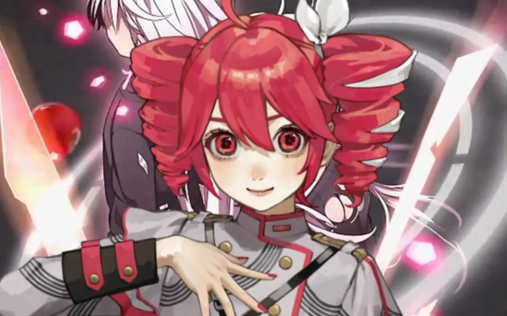 【重音テト】神っぽいな【MMD | SYNTHESIZER V COVER】