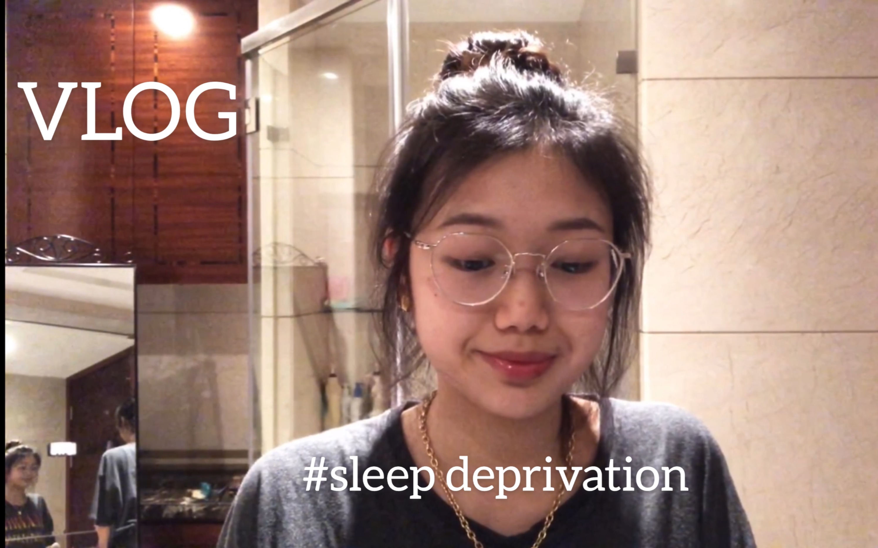 VLOG 去补习班的一天｜study with me :))-jenn_xuu-jenn_xuu-哔哩哔哩视频