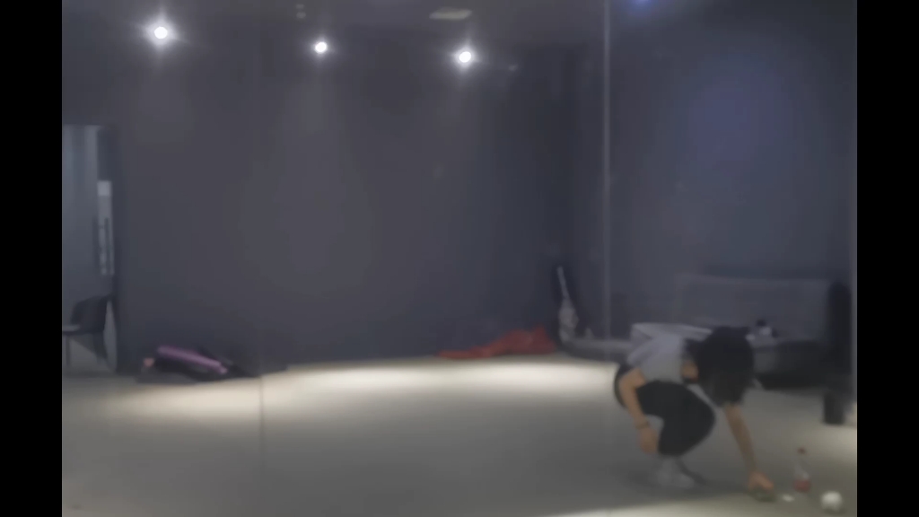 GOT-《step back》高中生翻跳！周日练舞日常_哔哩哔哩_bilibili