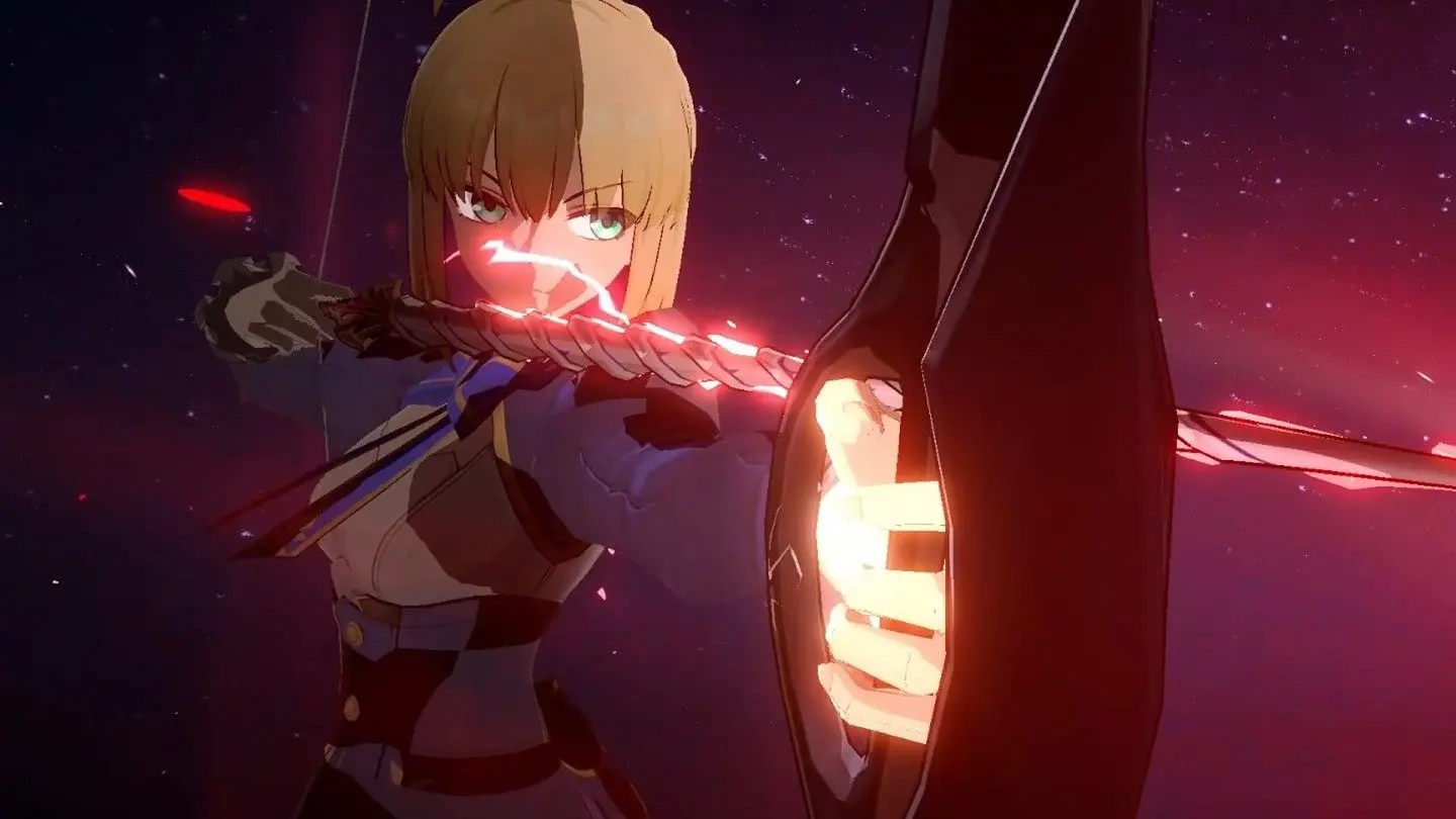 666领到Arber了_哔哩哔哩_bilibili