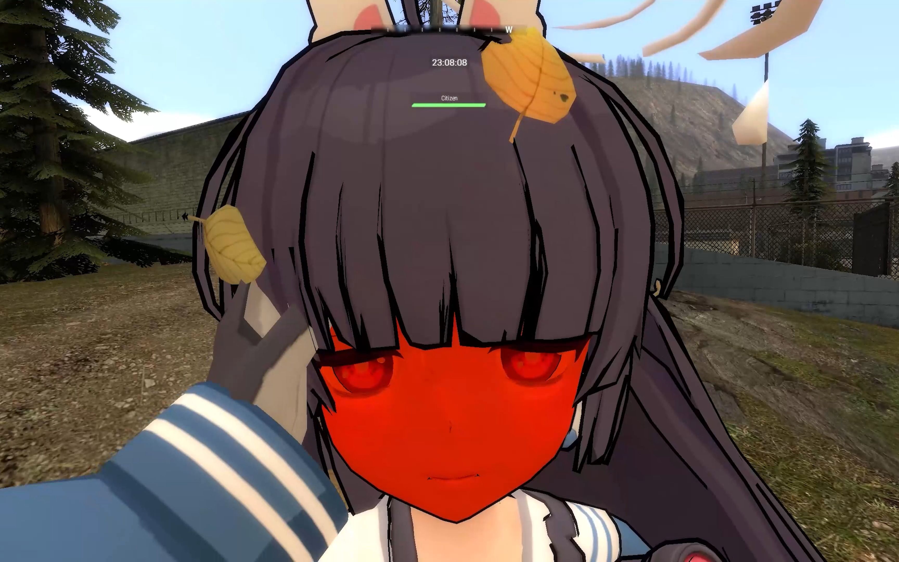 (act游戏)【SUPER MAMONO SISTERS】第四期∶水中大战美人鱼