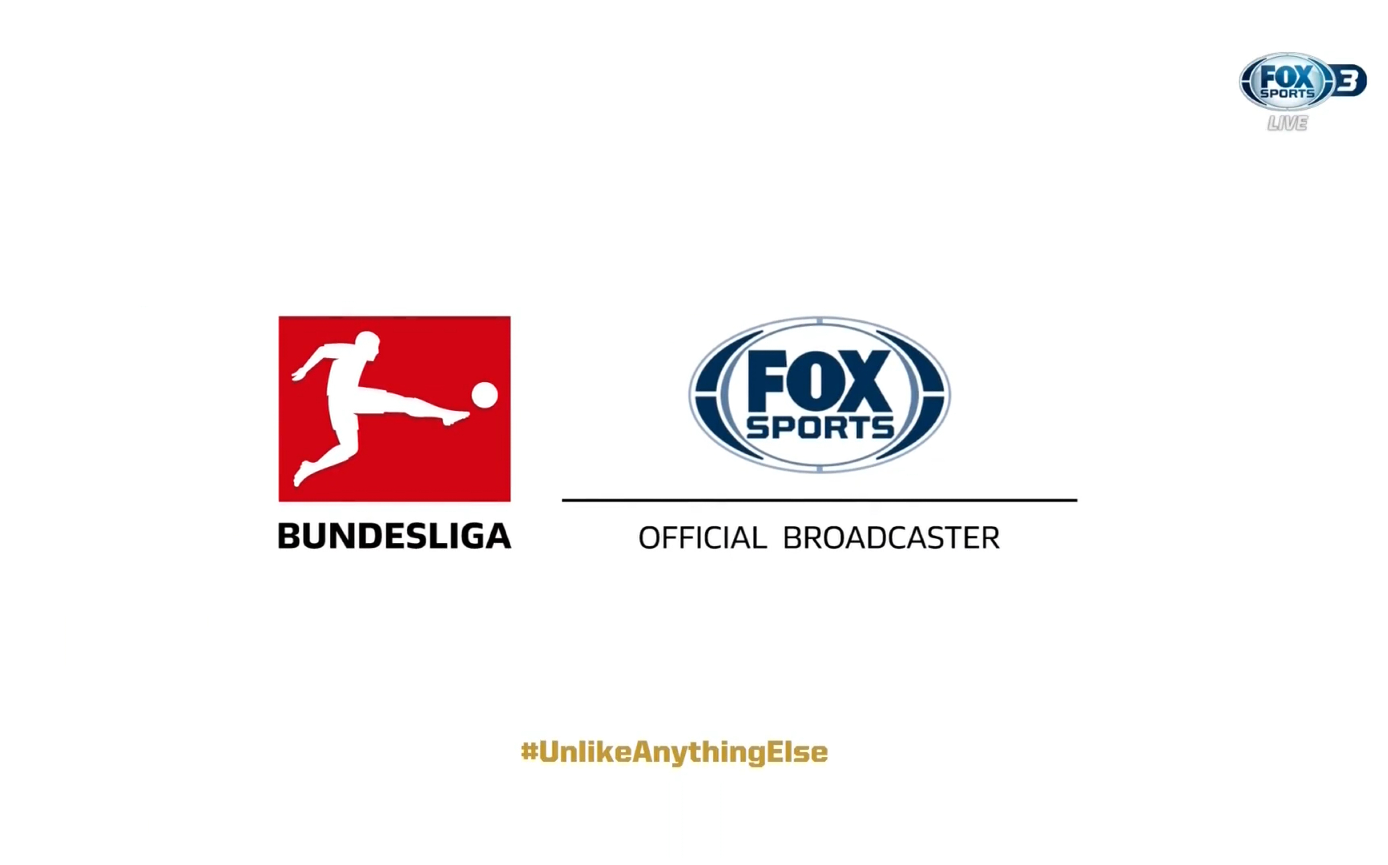 2018/19赛季德甲官方宣传片(Fox Sports) Intro_哔哩哔哩_bilibili