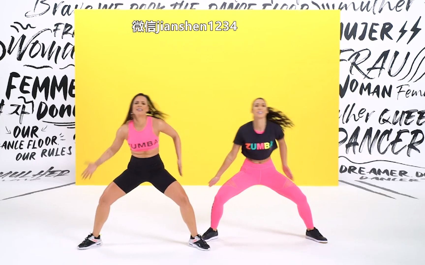 30min zumba Dance Workout