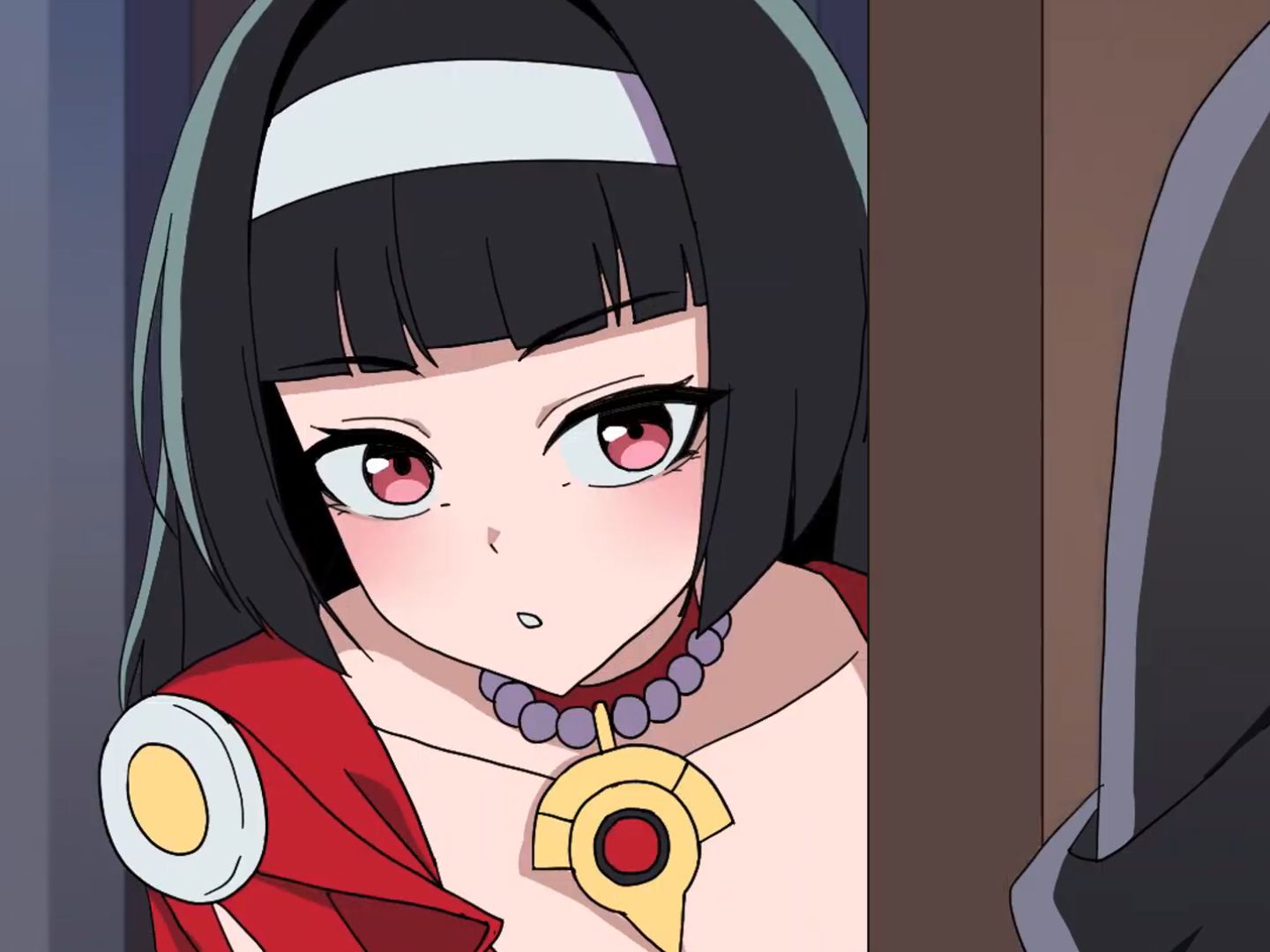 【HOWCOW】耀嘉音 祝你演出成功 [绝区零手书漫画]-HOWCOW-HOWCOW-哔哩哔哩视频