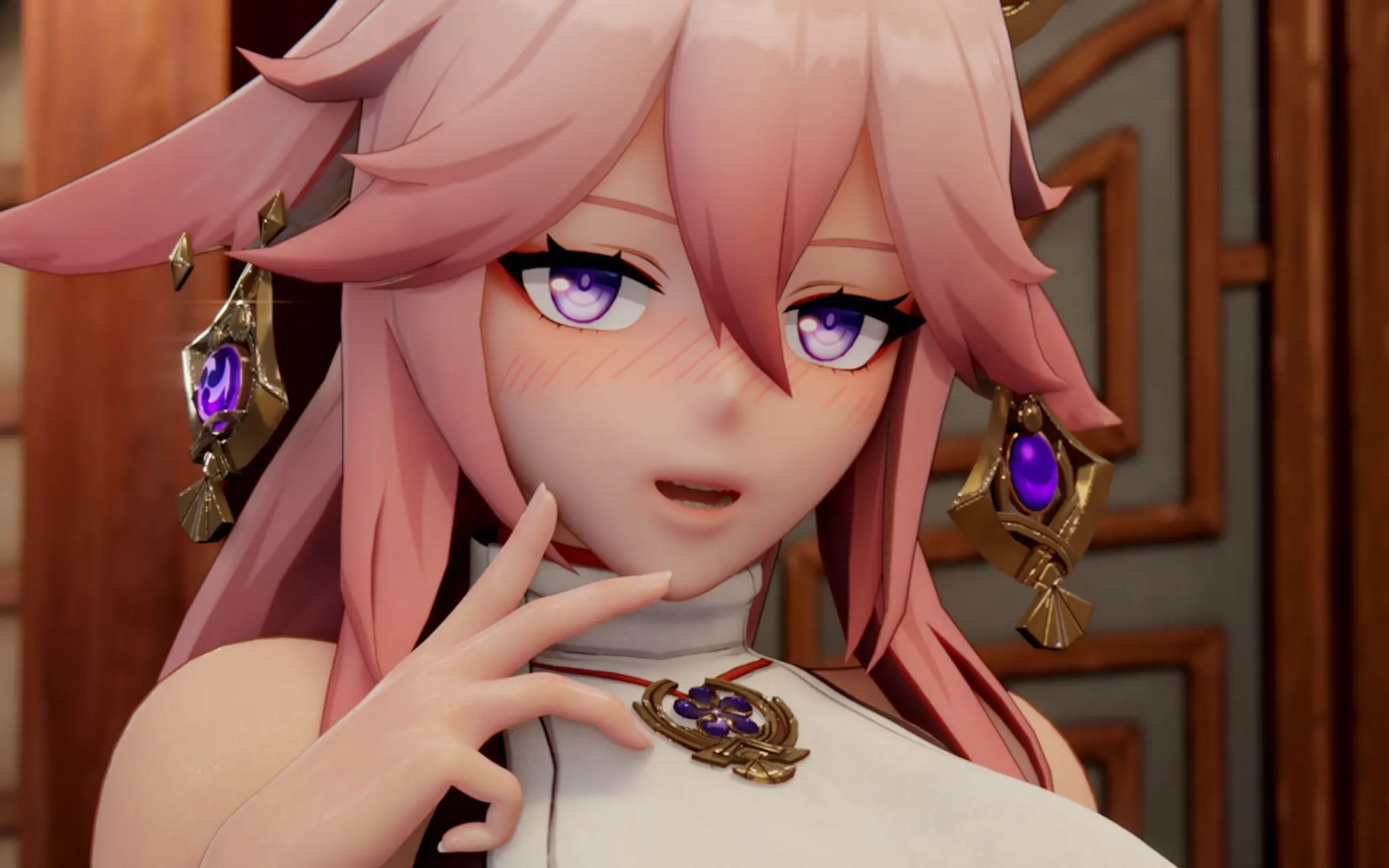 [3D]ToonE 作者Patreon合集_哔哩哔哩_bilibili