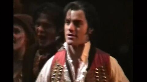 Ramin Karimloo Enjolras 2004