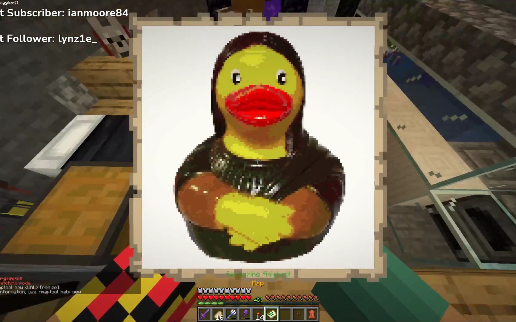 (生肉)【Dropsbyponk】Ponk Dream SMP Creating a cannon!(完全录播)_单机游戏热门视频