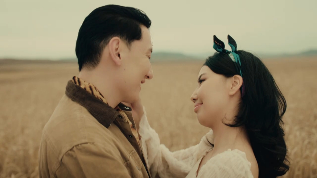 蒙古乐器+说唱=世界 Mongol Swag - Young Mo'G-bili_13585684199-蒙古流行歌手Bold于说唱歌-哔哩哔哩视频