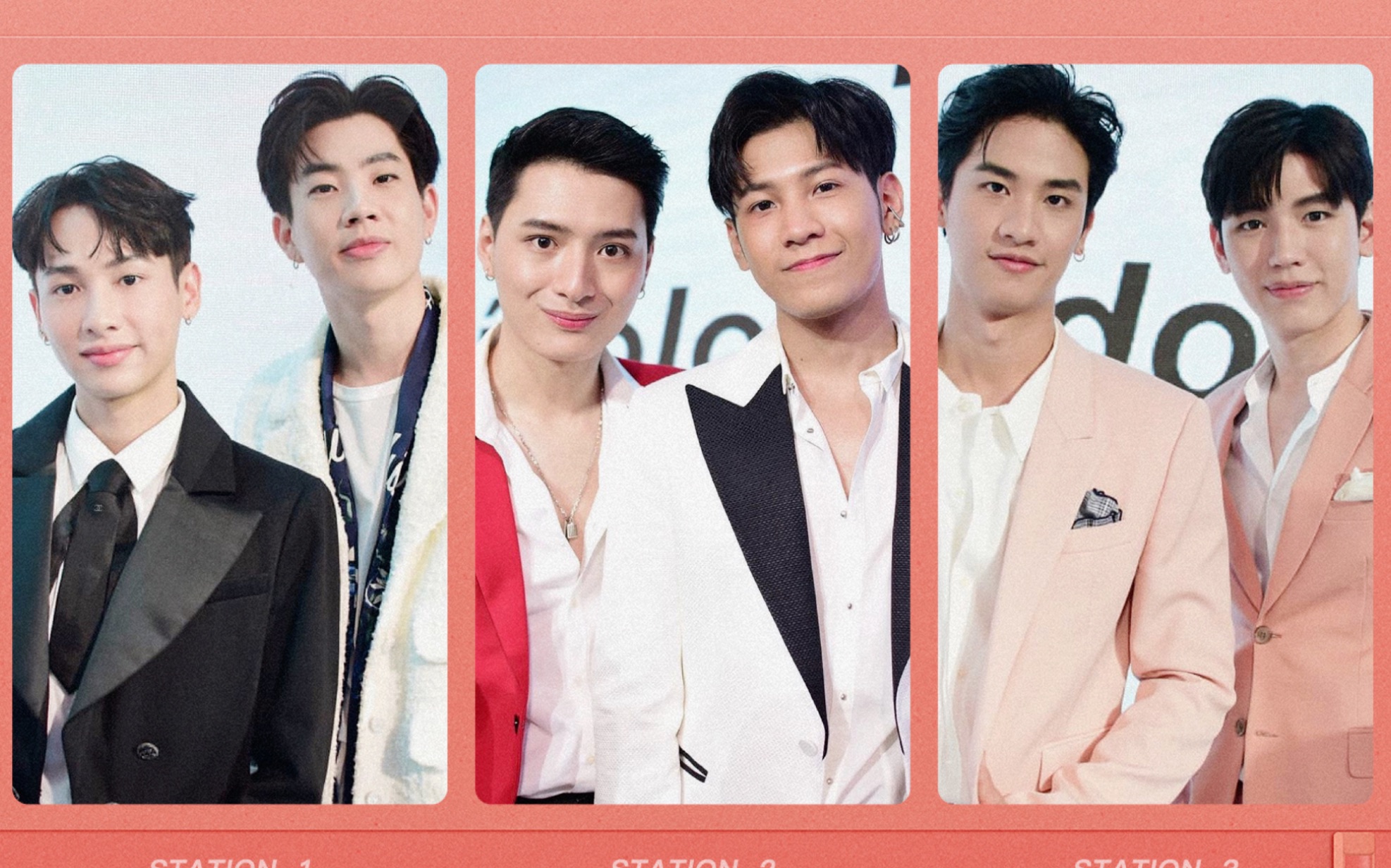 【SK/OG/TN】2020.8.7idolo直播甜点放大看谁说不甜的_哔哩哔哩_bilibili