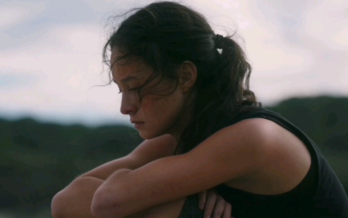 【荒野 | The wilds】shonie第二季末暂分手，求第三季复合！_哔哩哔哩_bilibili