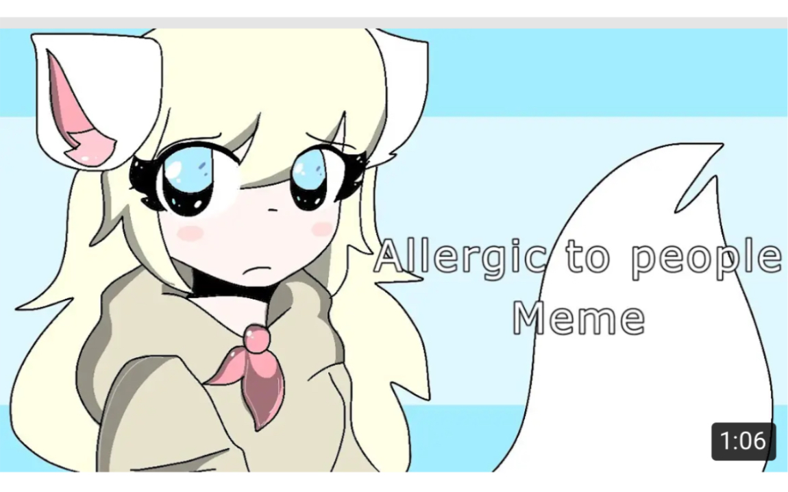 【Anoood2000】万圣节快乐 meme