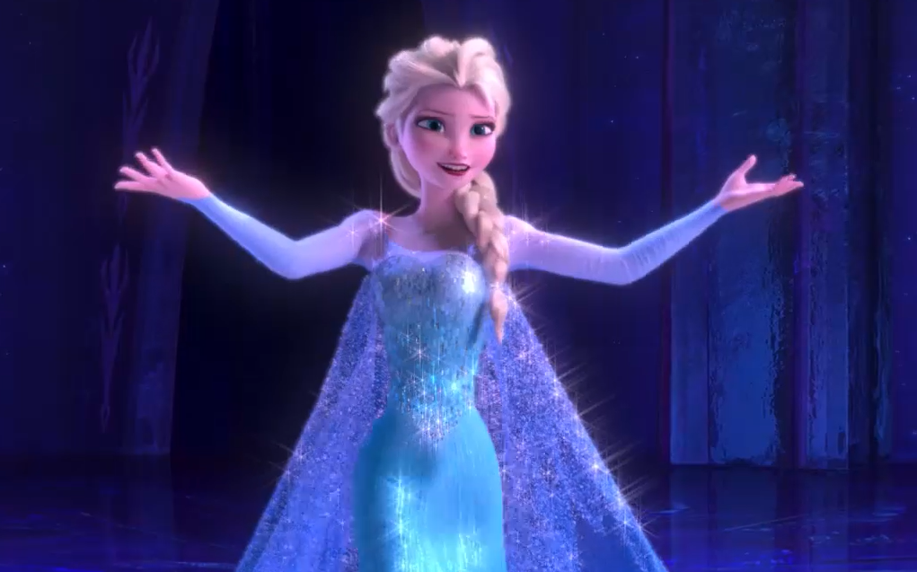 《Let It Go》42语配音完整版_哔哩哔哩_bilibili