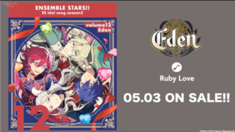 『Eve全曲』Ruby Love - 视频下载 Video Downloader