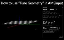 AMS（原名ADF）入门视频教程 - 哔哩哔哩