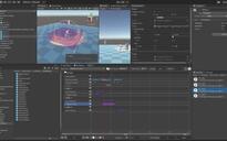 7.Unity 基于Flux制作Act技能编辑器 - 哔哩哔哩