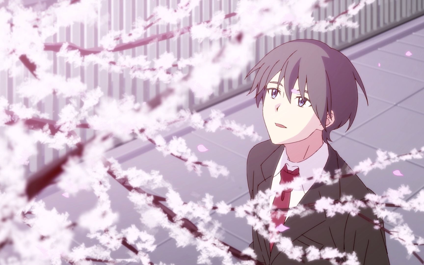 【个人原创】Hikari~be my light ep10 Hikari_哔哩哔哩_bilibili