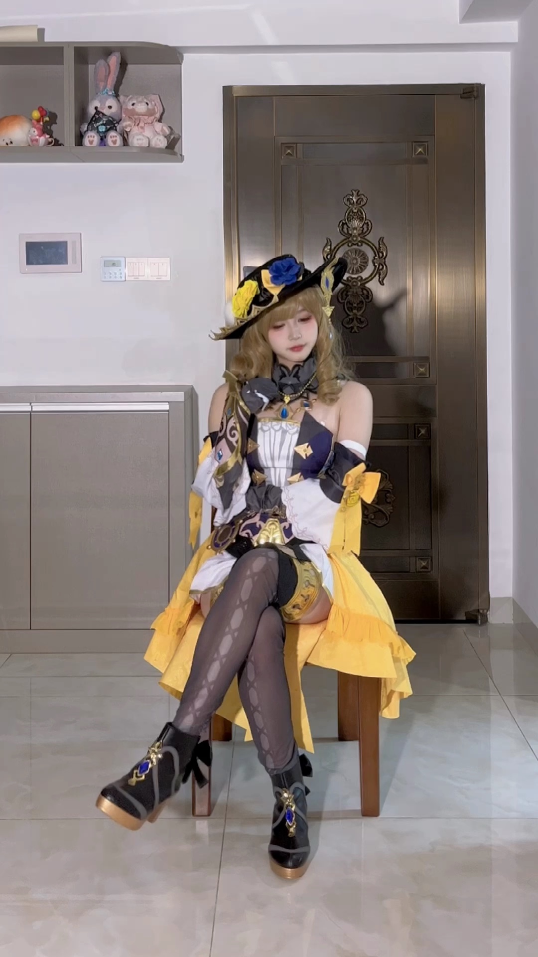 视频去哪了？-Mkiu_fufu-默认收藏夹-哔哩哔哩视频