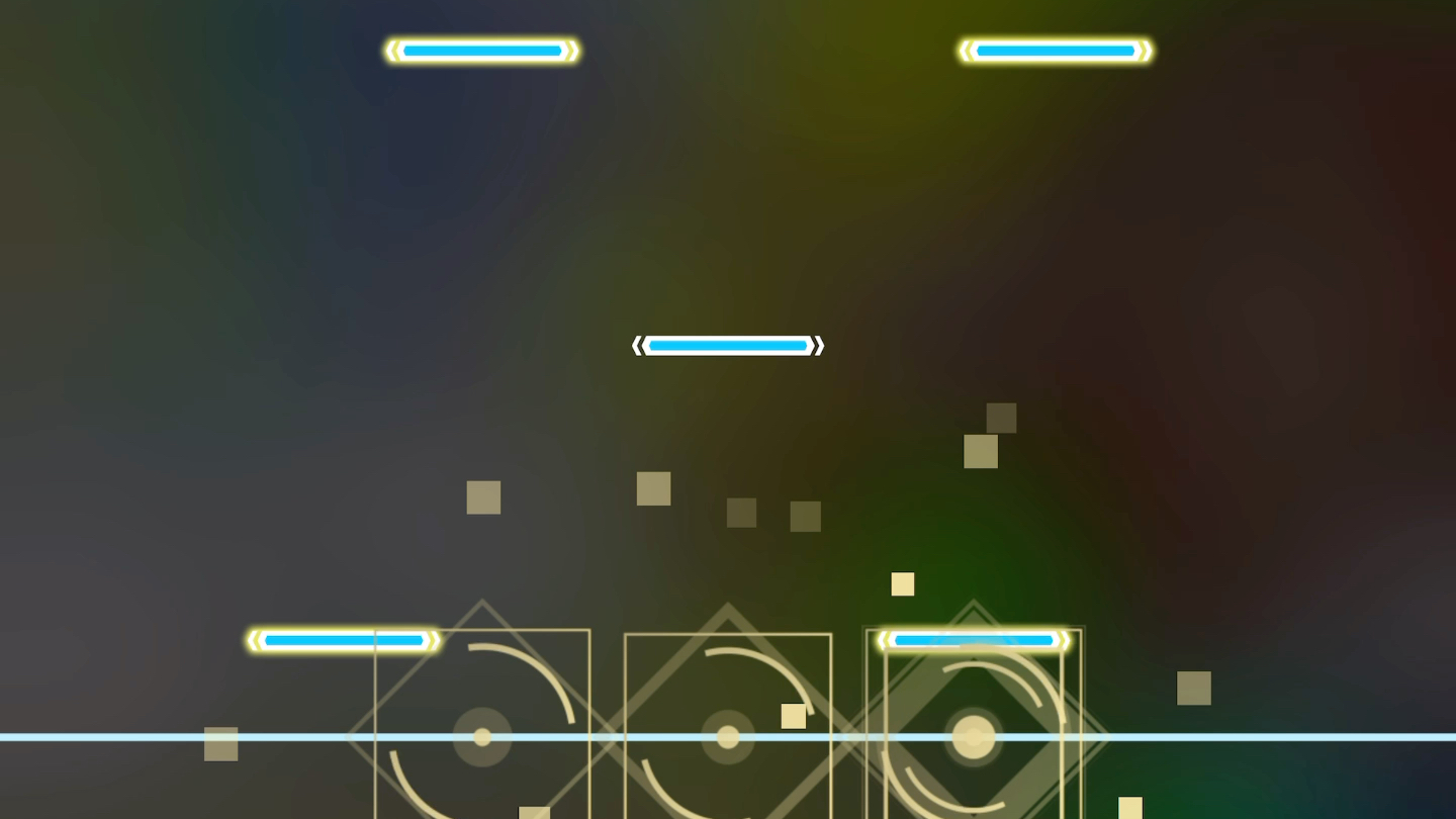 [Phigros]ENERGY SYNERGY MATRIX IN Lv.14 Full Combo ! 全连