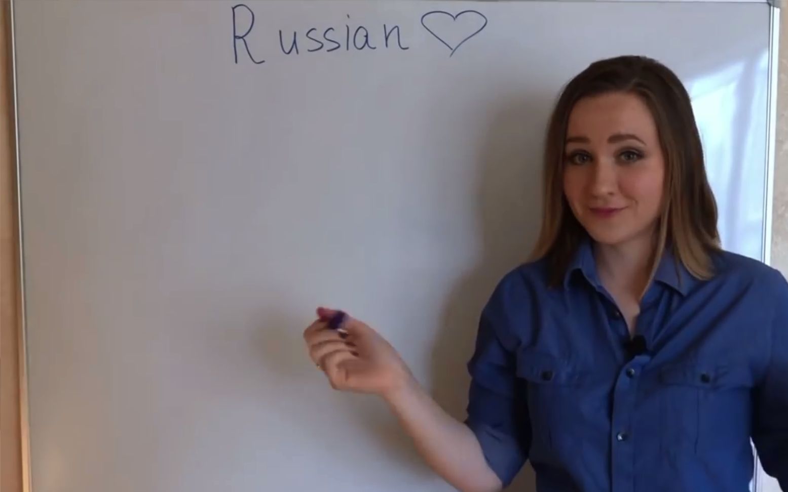 Real Russian Club - Russian Language Lessons_哔哩哔哩_bilibili