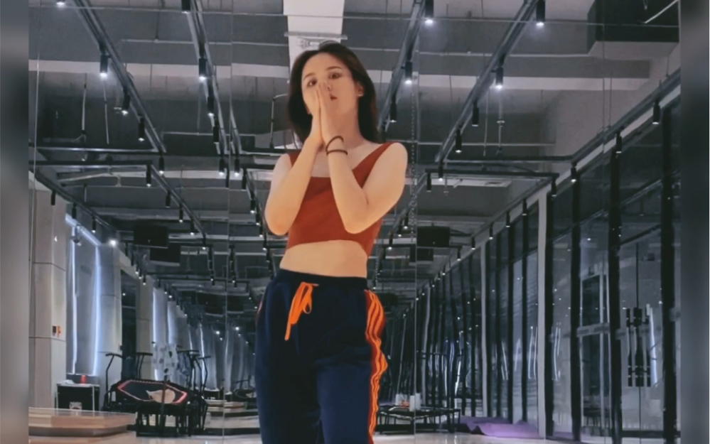 【Maria】来了来了～晶晶公主的难产之作Maria_哔哩哔哩_bilibili