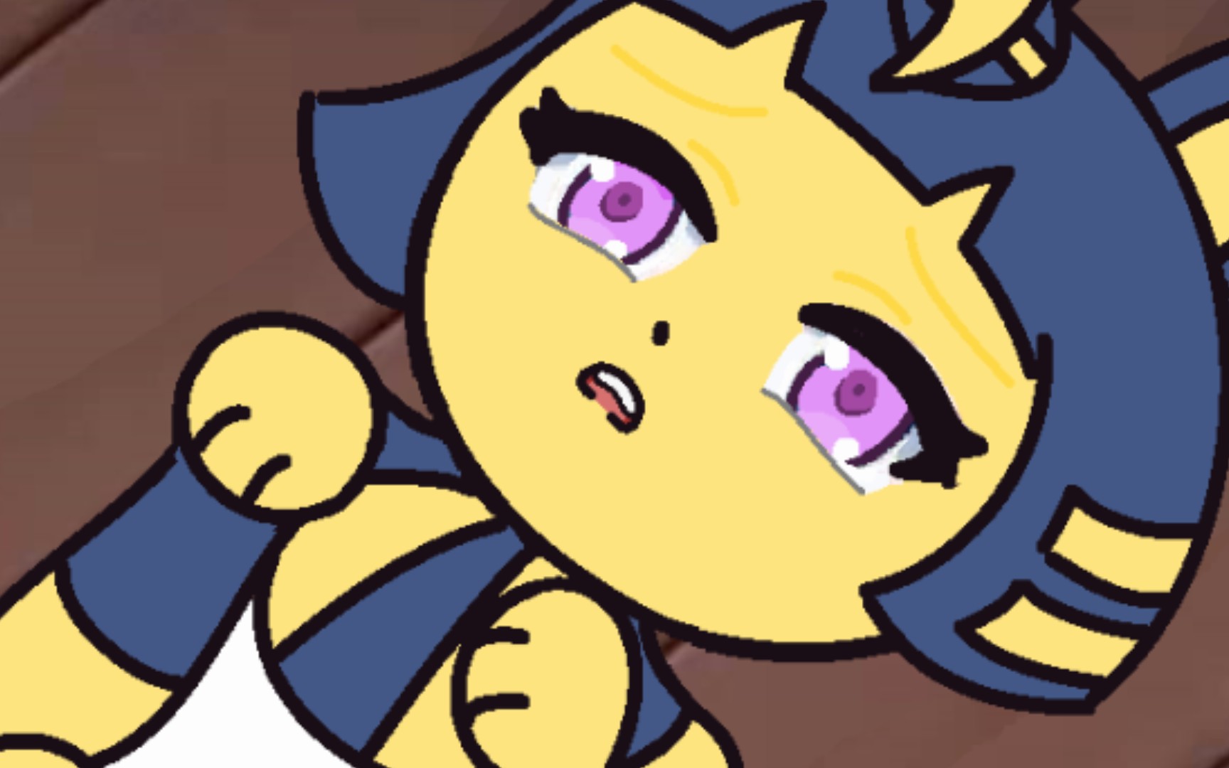 Ankha Zone 4K完整版（埃及猫）