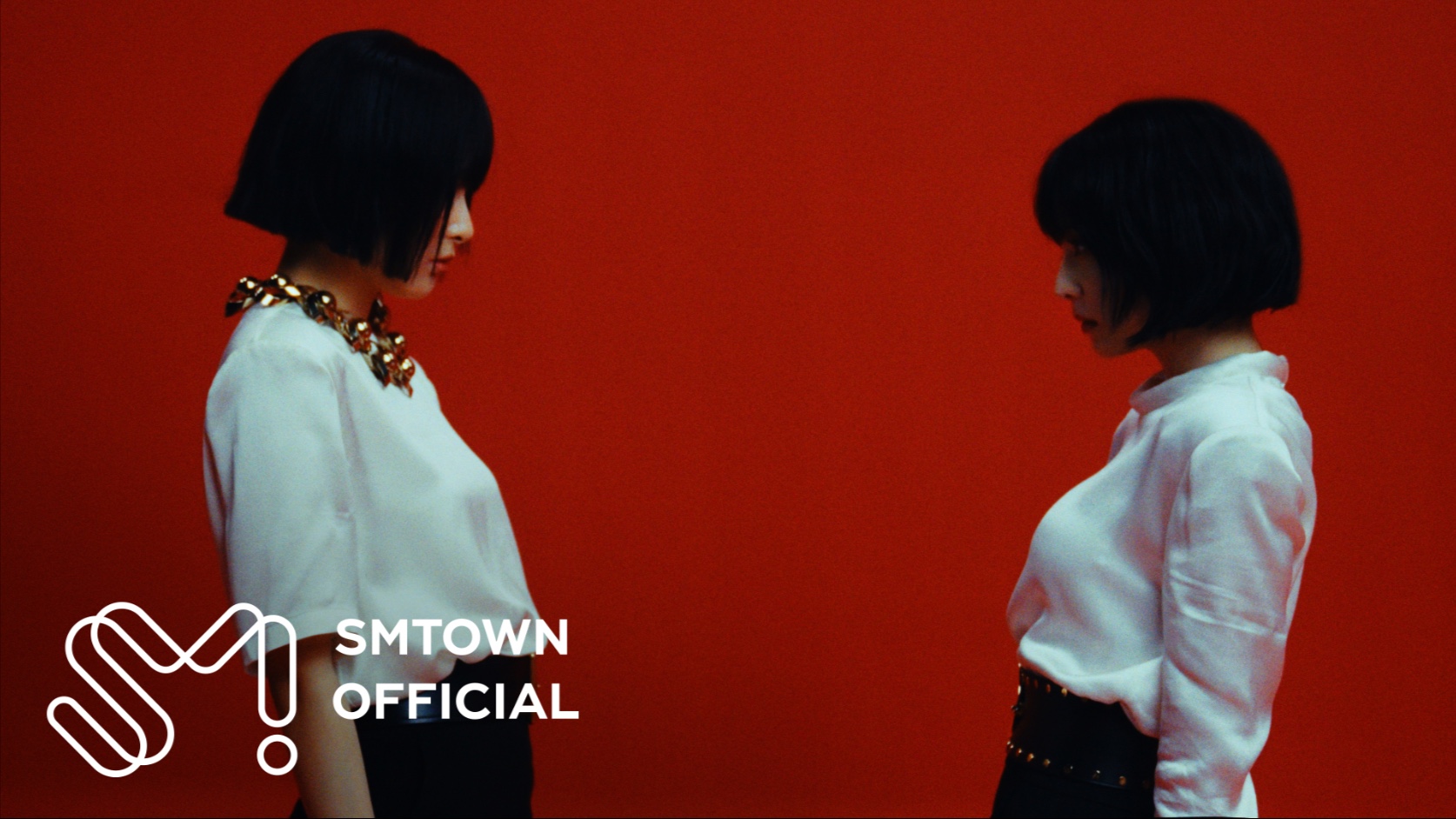 【Red Velvet】Red Velvet - IRENE & SEULGI《TILT》Brand Film Pt.2-Red Velvet ...