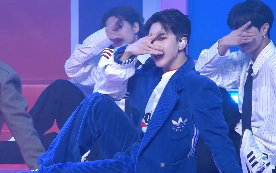 权顺荣在线飙高音【230209】MCountDown Seventeen BSS HOSHI 直拍Fancam - 视频下载 Video ...