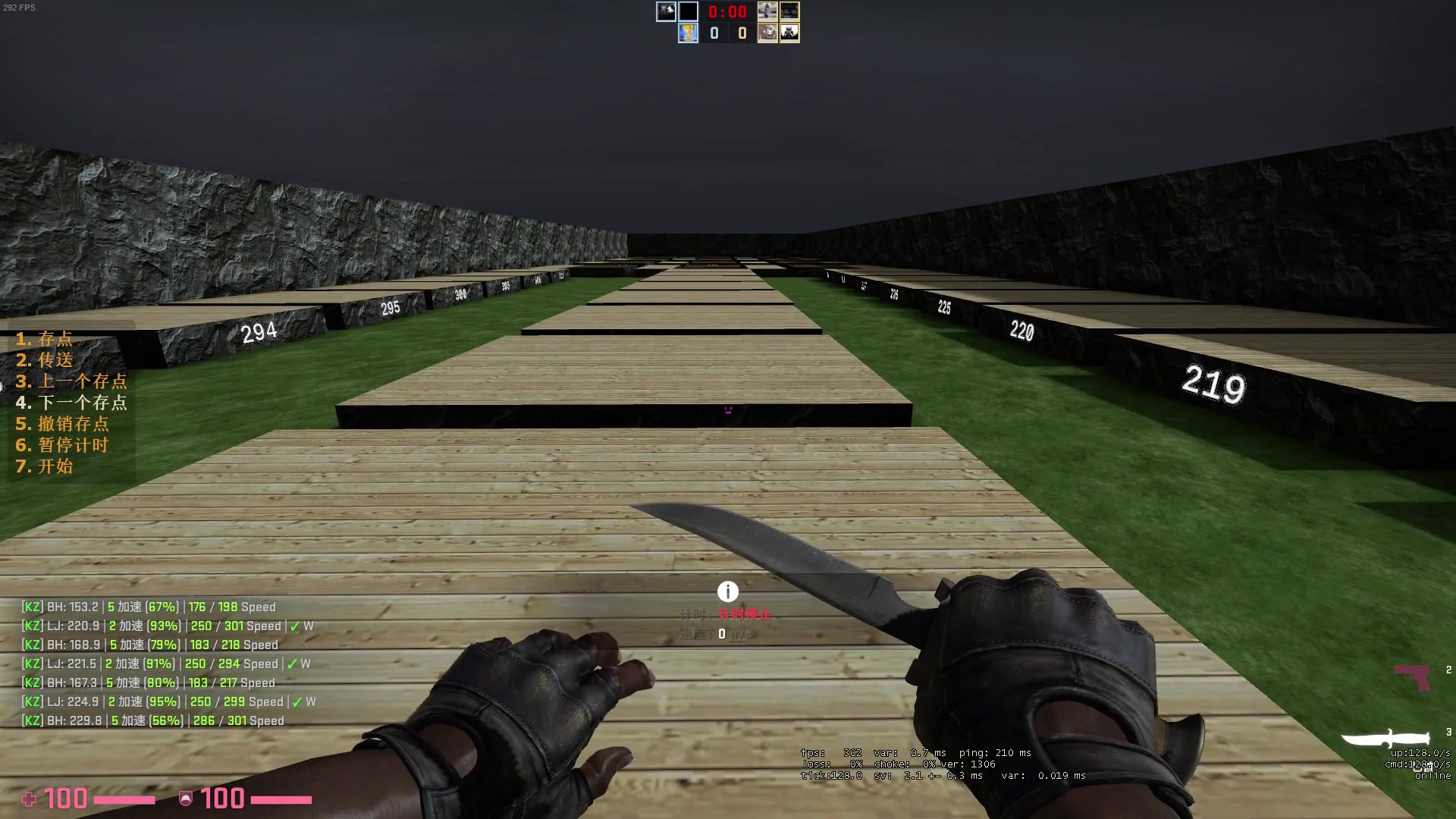 GOKZ VNL EZBHOP_CSGO